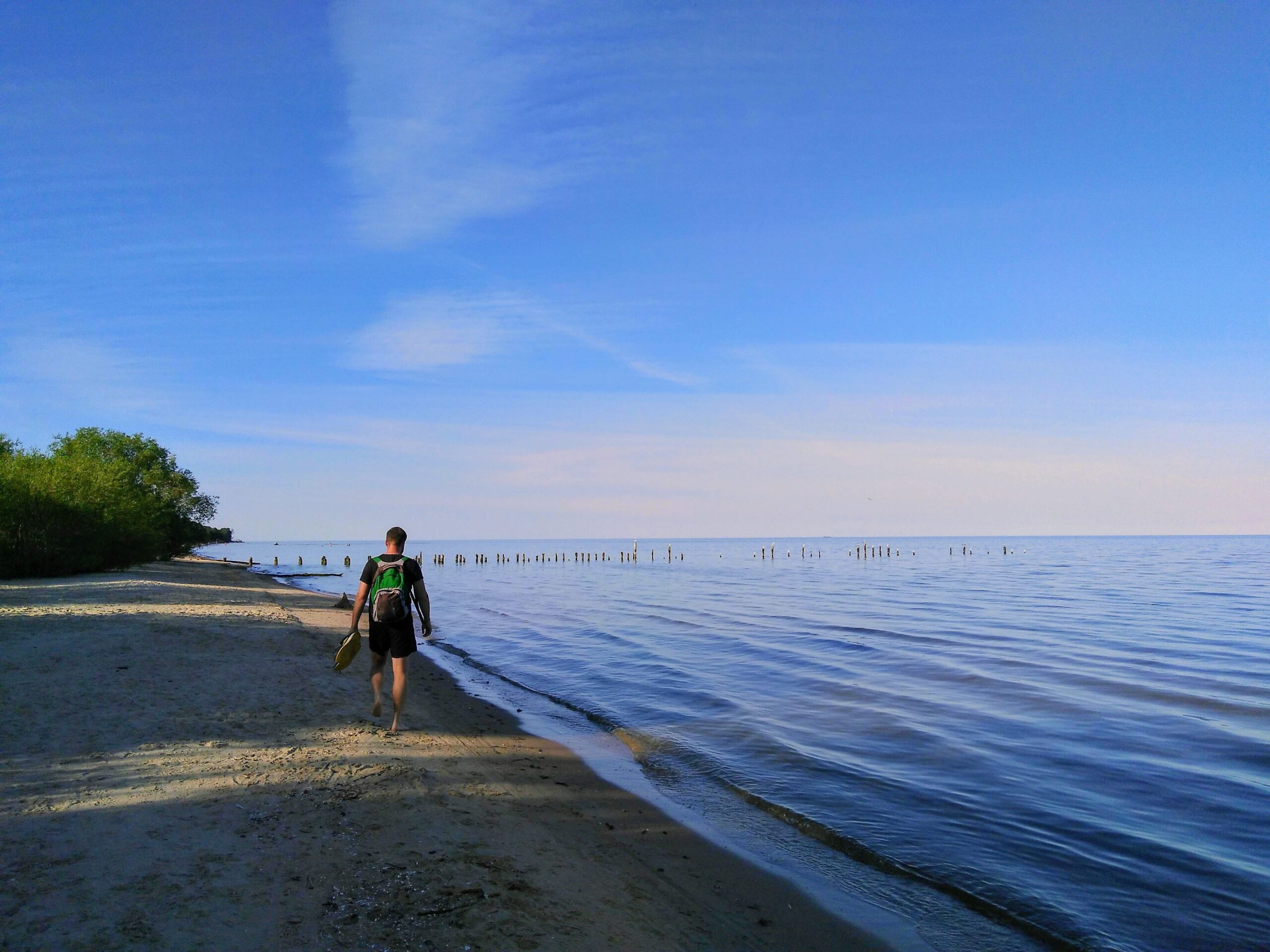 Kap Kolka – quitventure.com